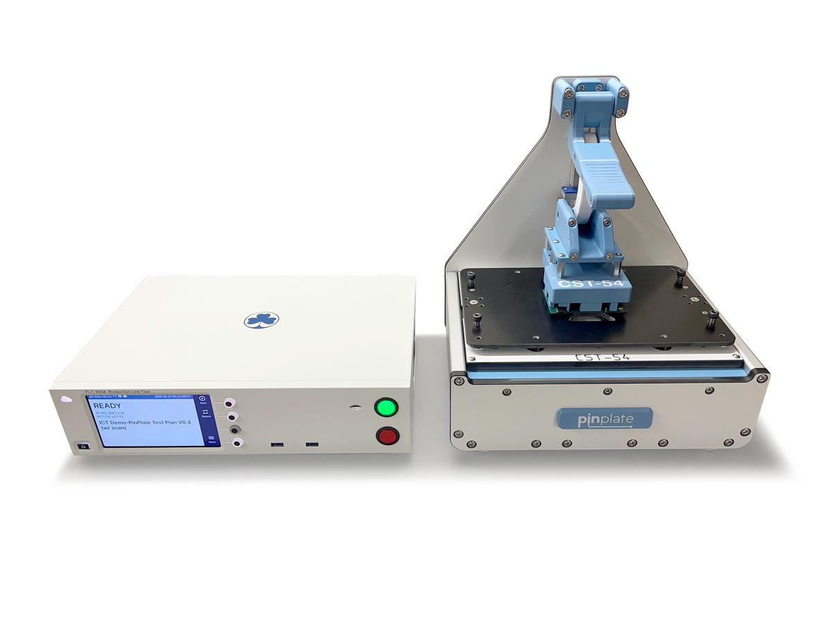 A5 Low-Volume Kit – Blue Clover Devices