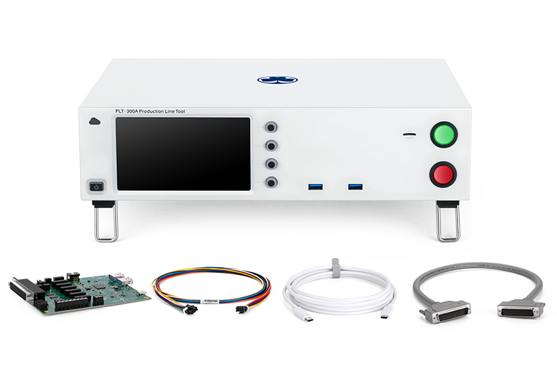 Getting Started Kit – Blue Clover Devices