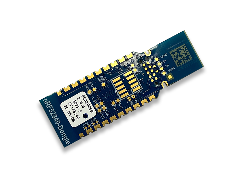 BLE Dongle – Blue Clover Devices