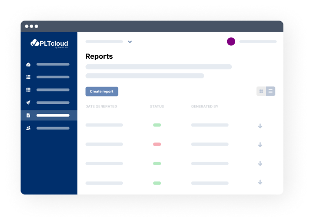 PLTcloud Pro (Monthly) – Blue Clover Devices