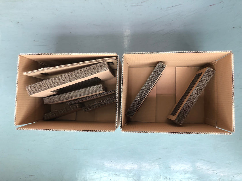 Simplify, Then Add Lightness (Packaging) – Blue Clover Devices