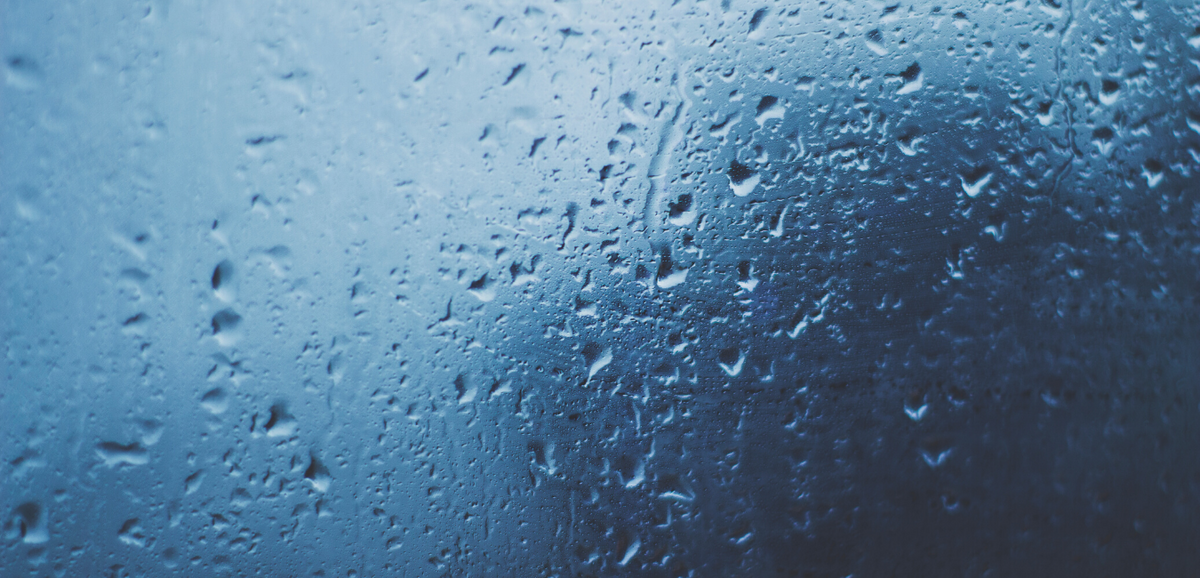 April Showers – Blue Clover Devices