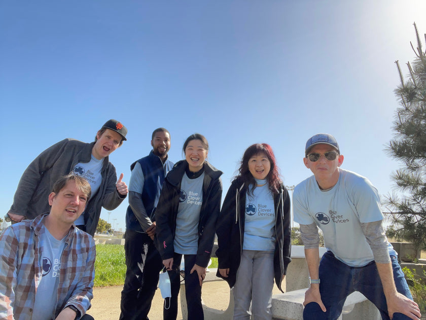 Celebrating International Beaver Day (April 7)! – Blue Clover Devices