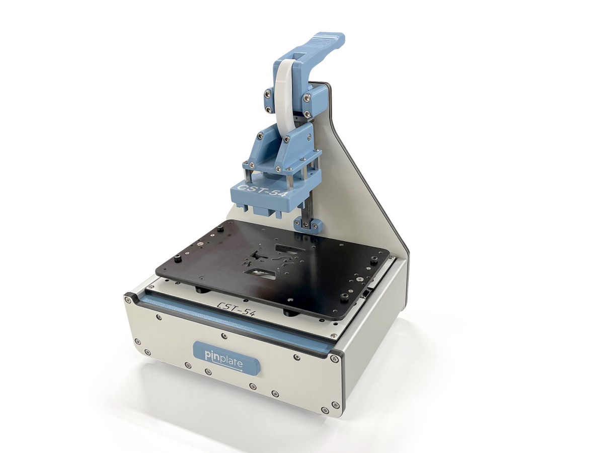 A5 Quick-Turn Test Fixture – Blue Clover Devices