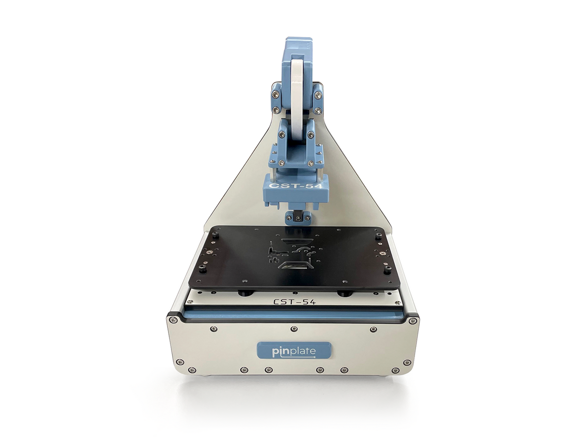 A5 Quick-Turn Test Fixture – Blue Clover Devices