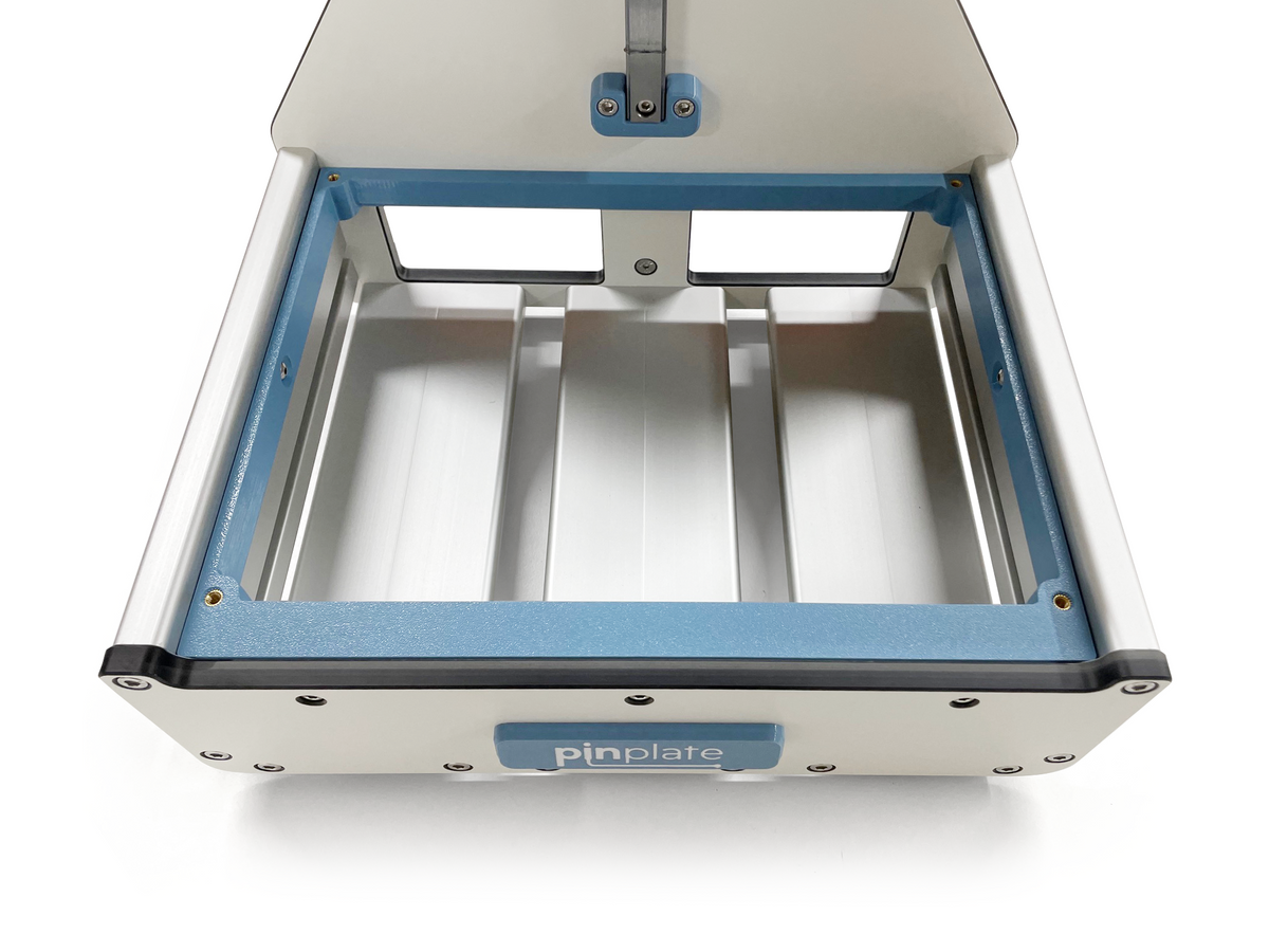 A5 ICT Chassis – Blue Clover Devices