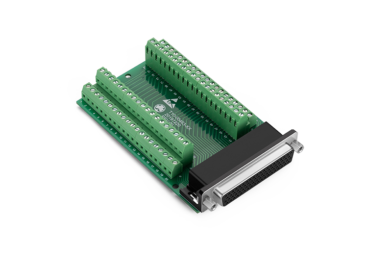 ICT Breakout Board – Blue Clover Devices