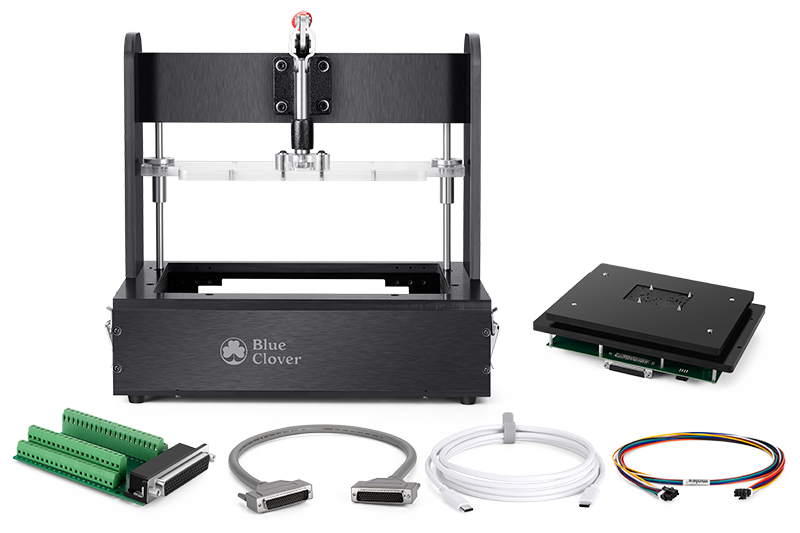 All Products – Blue Clover Devices