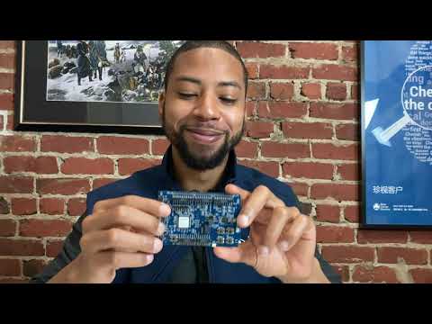 Magic Wake Up Call – Blue Clover Devices