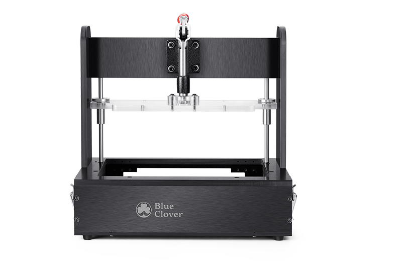 ICT Fixture Chassis for A5 Pogo Pin Cassettes – Blue Clover Devices