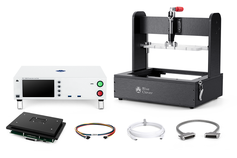 Kits – Blue Clover Devices