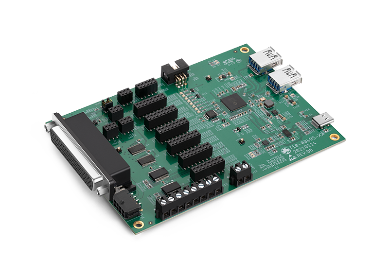 PLT Breakout Board – Blue Clover Devices