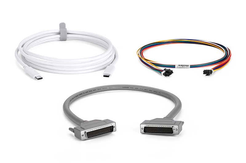 PLT Cable Pack – Blue Clover Devices